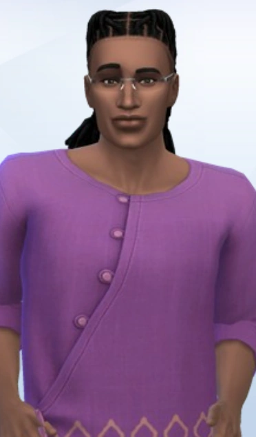 Marvin Timmons | Msimmo Sims Survivor Wiki | Fandom