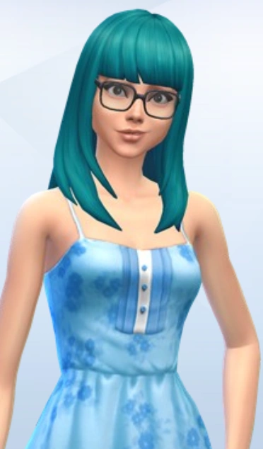 Jina Yastil | Msimmo Sims Survivor Wiki | Fandom