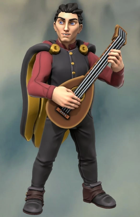 Ratthew | Rhaheem's Bizarre Wiki | Fandom