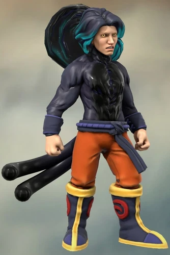 Super Saiyan 19 | Rhaheem's Bizarre Wiki | Fandom