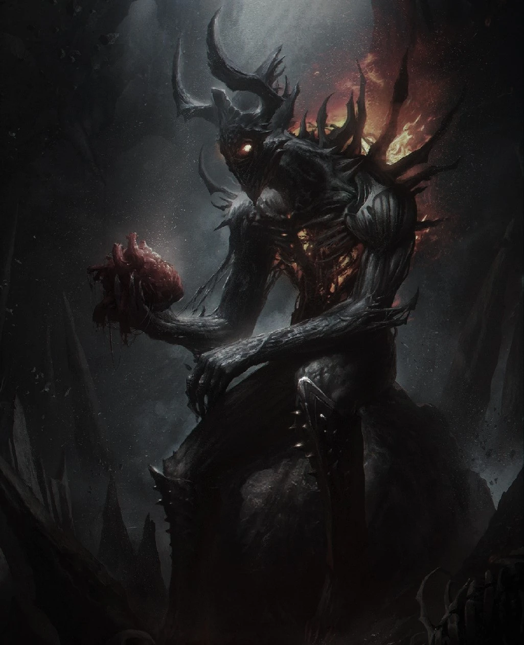 Envy | Rhaheem's Bizarre Wiki | Fandom