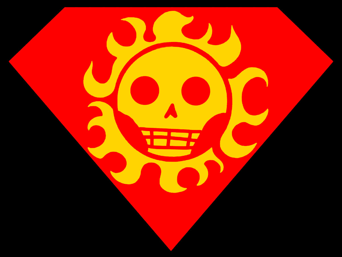 Justice Pirates Rhaheems Bizarre Wiki Fandom