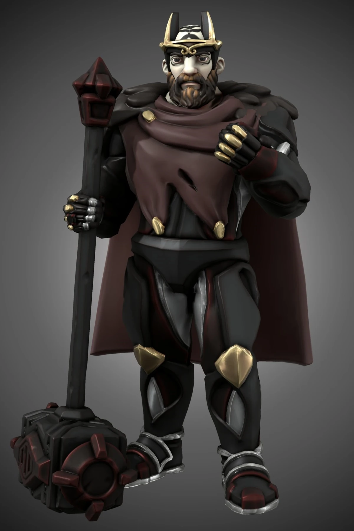 Kordo | Rhaheem's Bizarre Wiki | Fandom