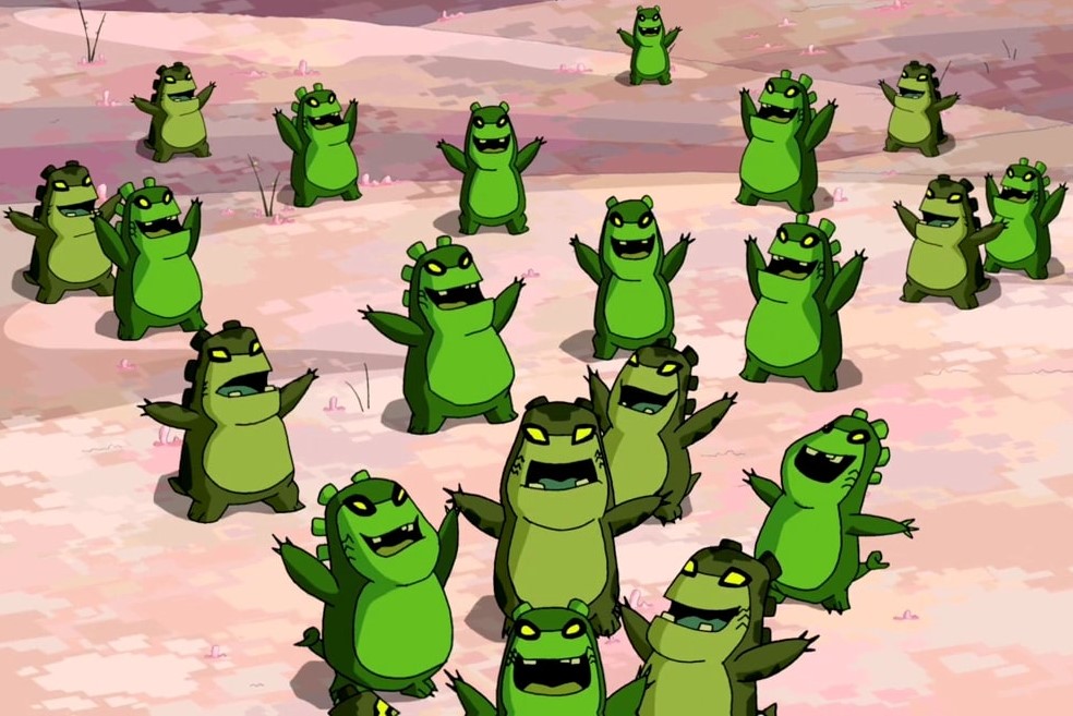 Gourmands Rhaheems Bizarre Wiki Fandom