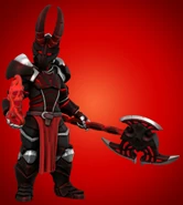 Obsidian Order | Rhaheem's Bizarre Wiki | Fandom