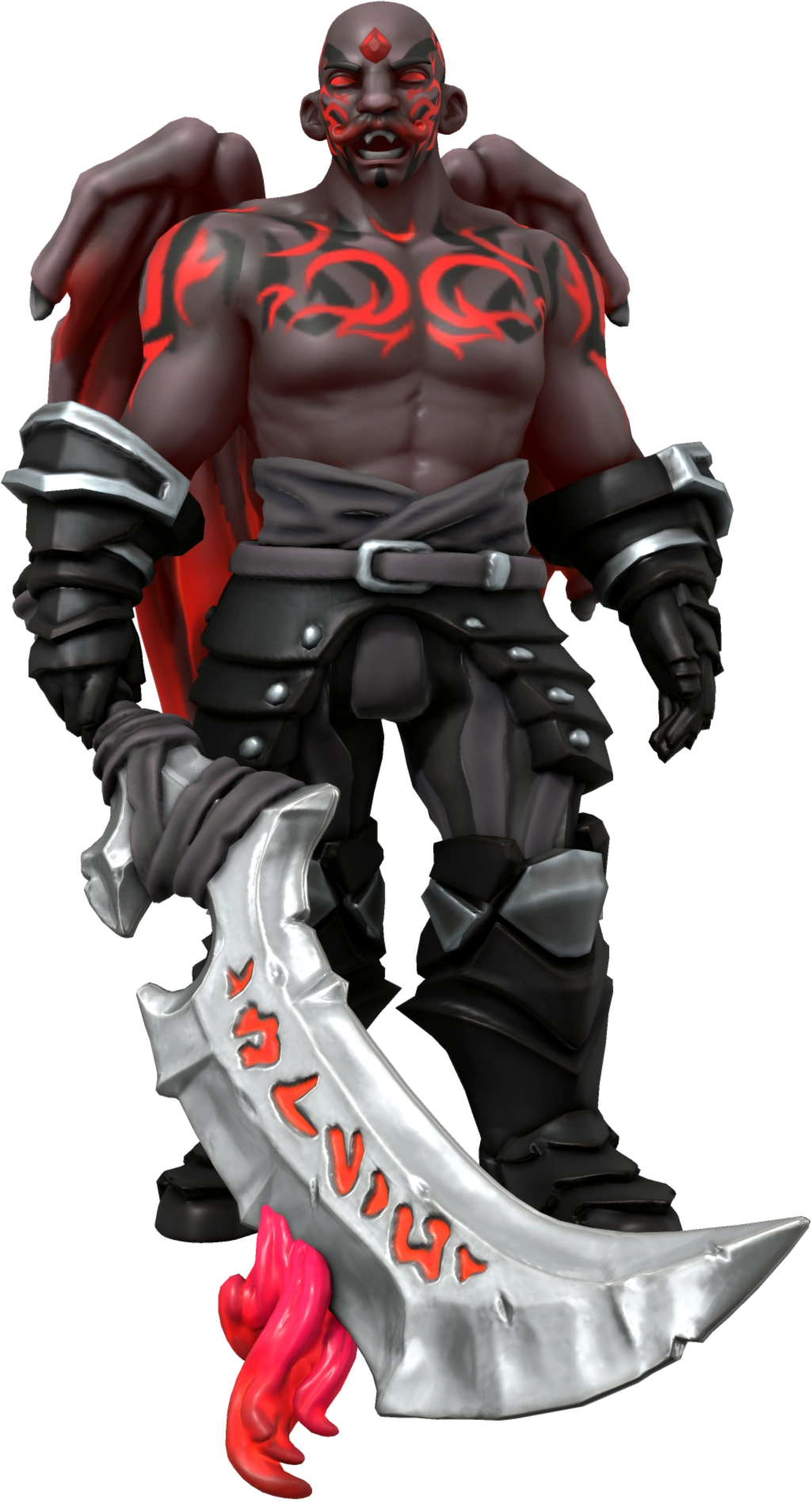 Dark Kigo | Rhaheem's Bizarre Wiki | Fandom