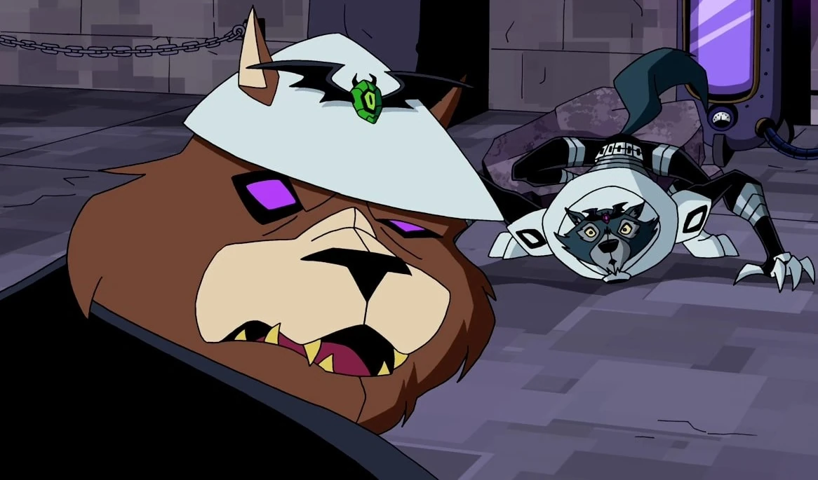 Loboans | Rhaheem's Bizarre Wiki | Fandom