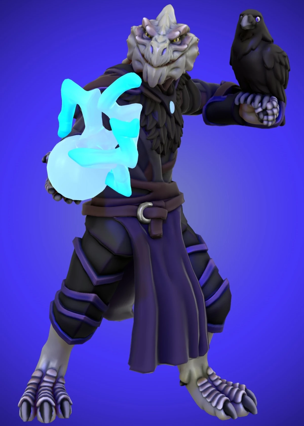 Numinex | Rhaheem's Bizarre Wiki | Fandom