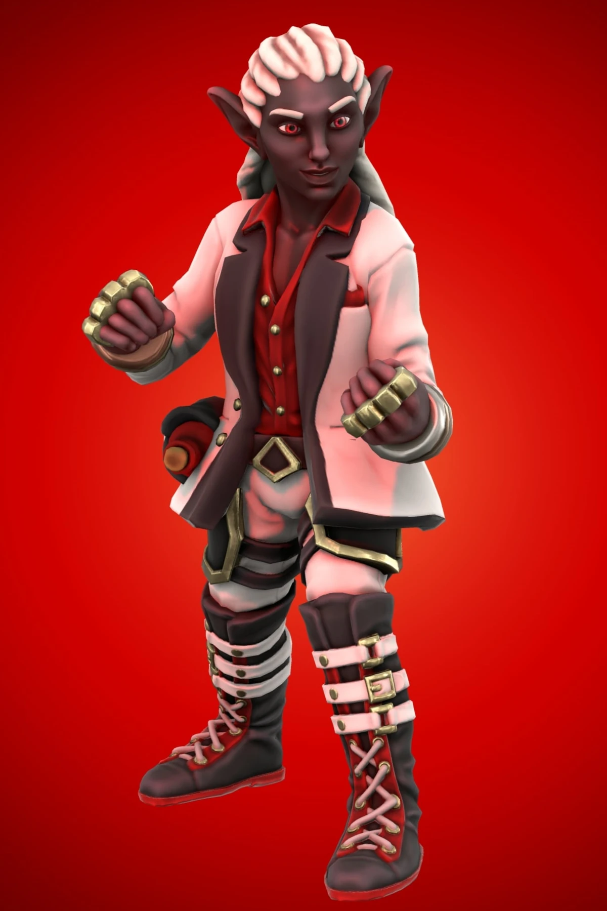 Ellie Strae | Rhaheem's Bizarre Wiki | Fandom