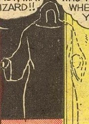 Invisible Hood suit | Rhaheem's Bizarre Wiki | Fandom