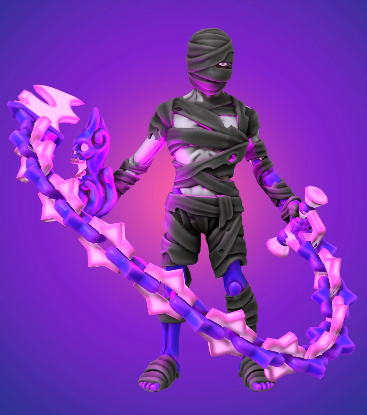 Accursed One | Rhaheem's Bizarre Wiki | Fandom