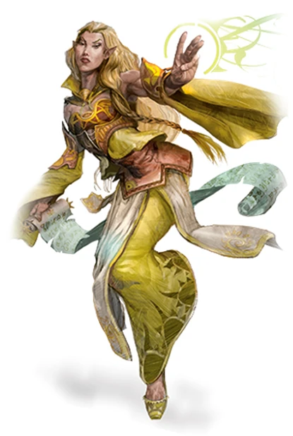 Elves | Rhaheem's Bizarre Wiki | Fandom