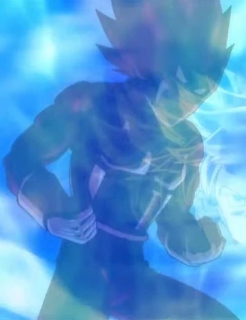 Ryoku | Rhaheem's Bizarre Wiki | Fandom