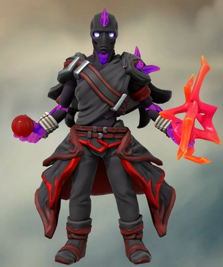 Lavulite | Rhaheem's Bizarre Wiki | Fandom