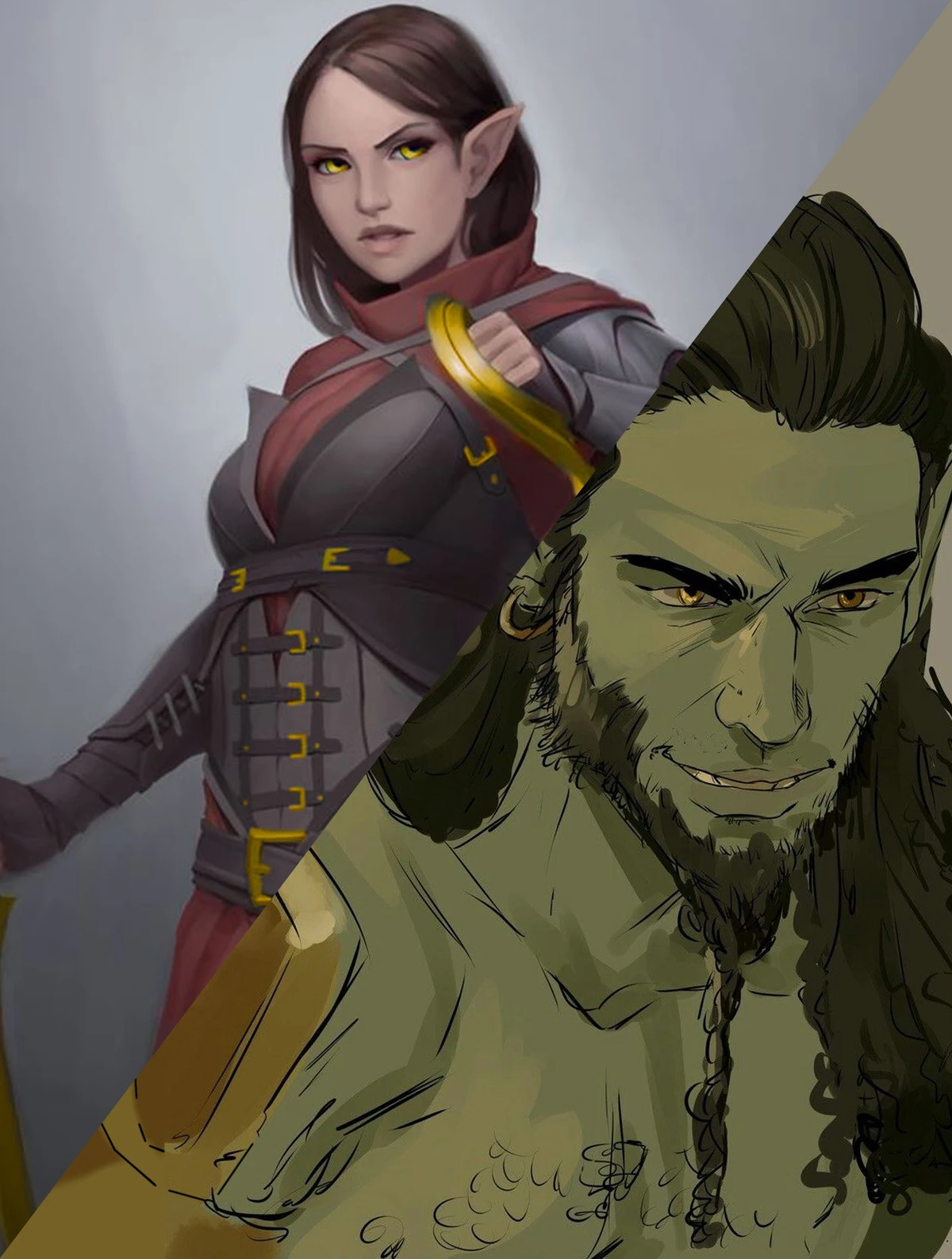Kyzo | Rhaheem's Bizarre Wiki | Fandom