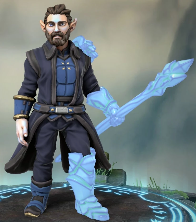 Wim | Rhaheem's Bizarre Wiki | Fandom