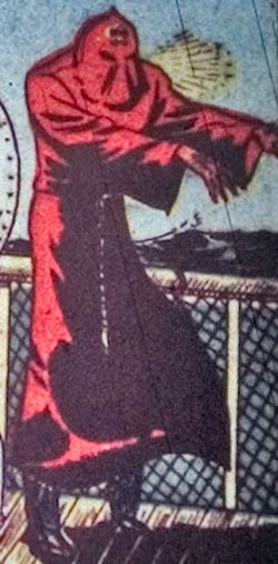 Mad Monk Suit Rhaheems Bizarre Wiki Fandom