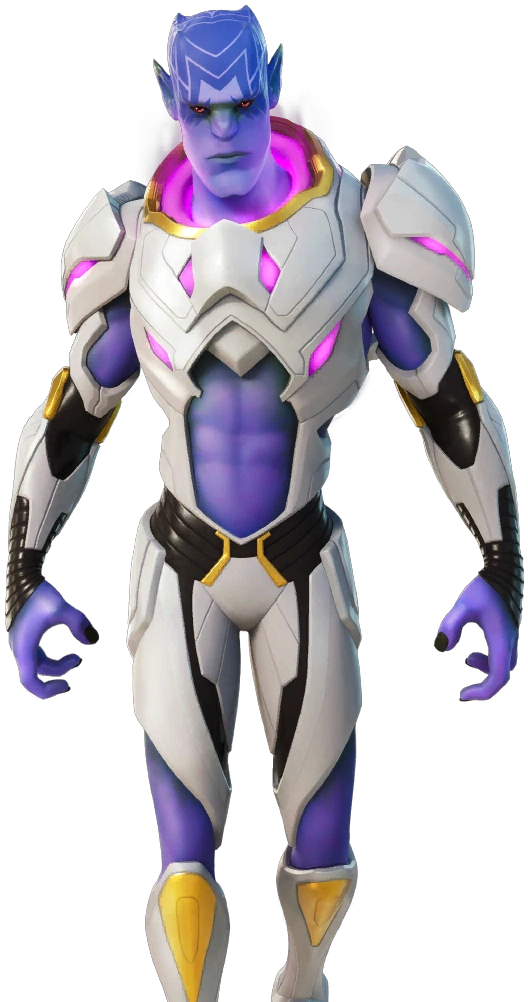 Kymera's race | Rhaheem's Bizarre Wiki | Fandom