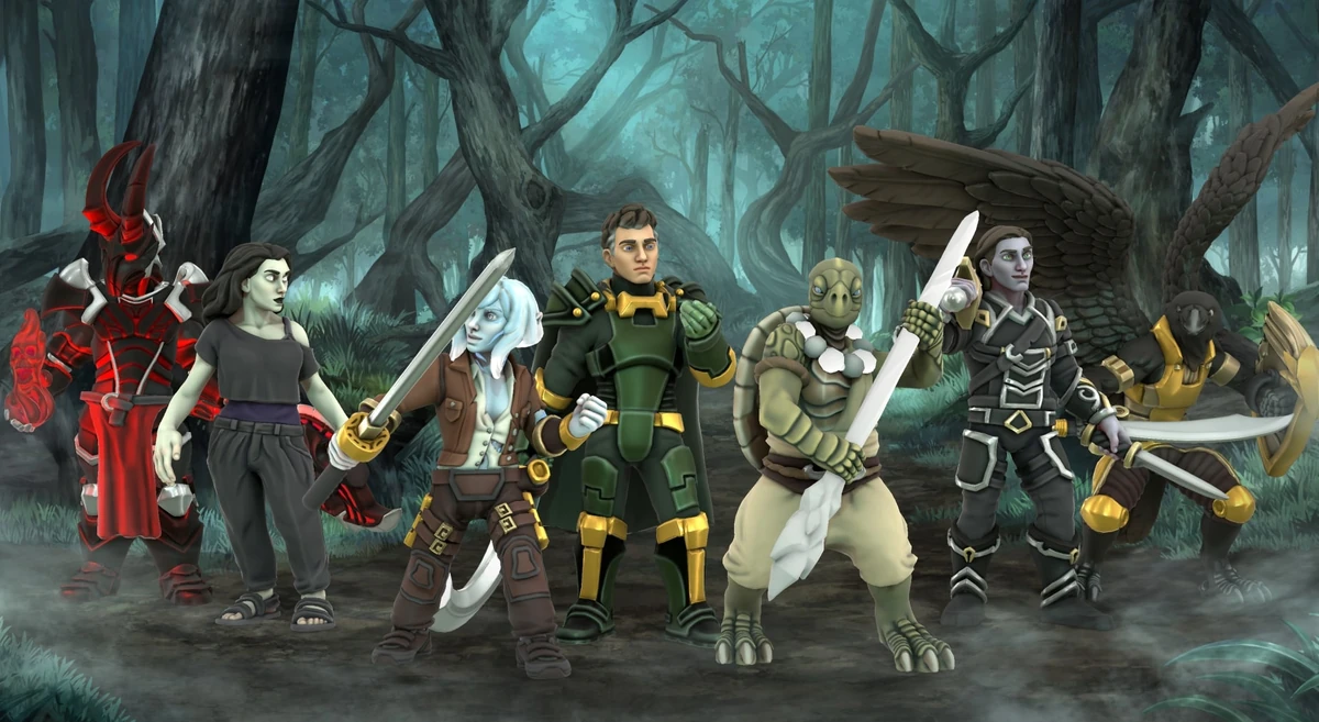 Obsidian Order | Rhaheem's Bizarre Wiki | Fandom