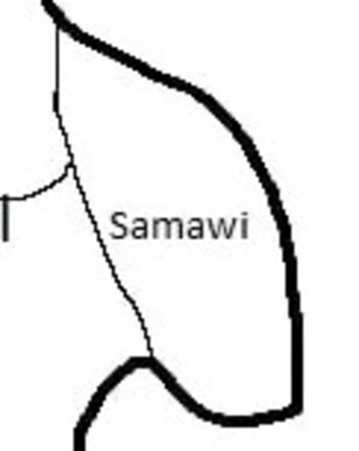 Samawi | Rhaheem's Bizarre Wiki | Fandom