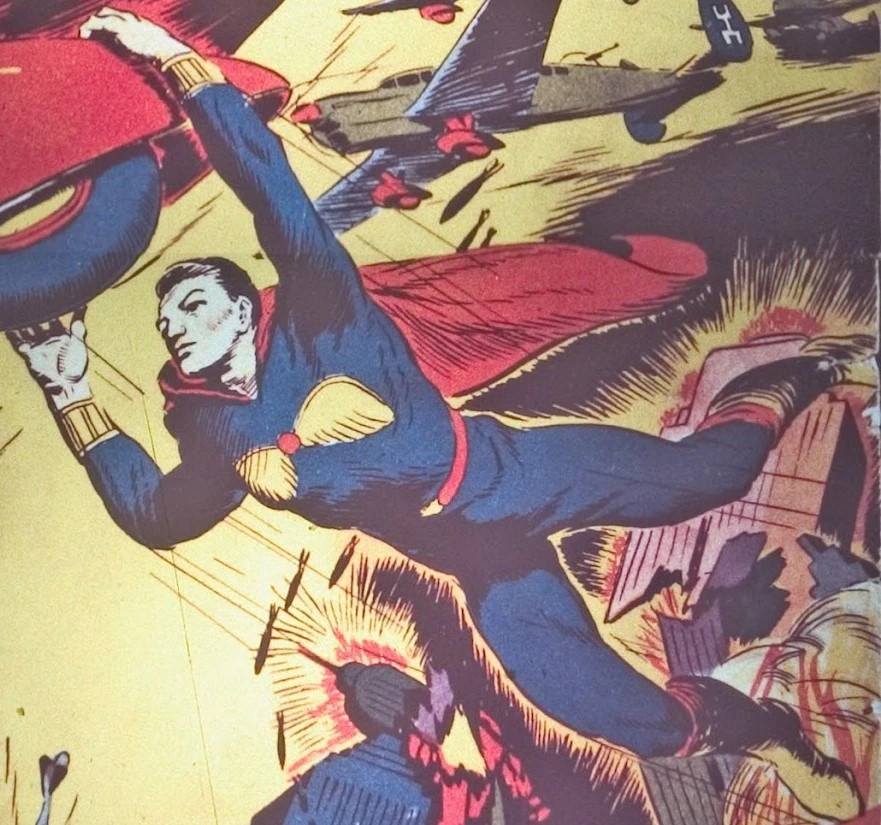 Angel suit | Rhaheem's Bizarre Wiki | Fandom