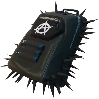 Stinger Pack | Rhaheem's Bizarre Wiki | Fandom