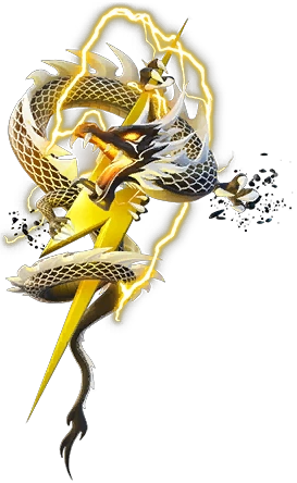 Dragon's Charge | Rhaheem's Bizarre Wiki | Fandom