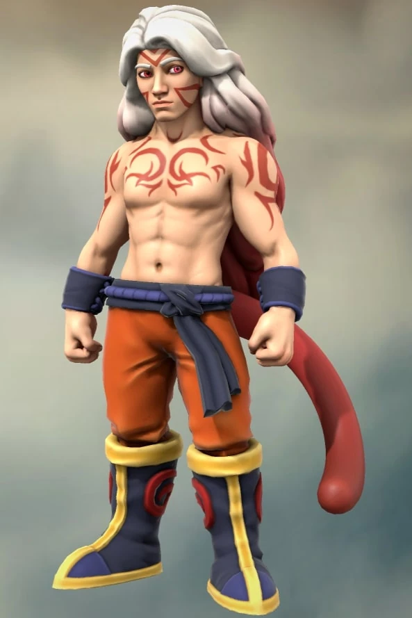 Super Saiyan 11 | Rhaheem's Bizarre Wiki | Fandom