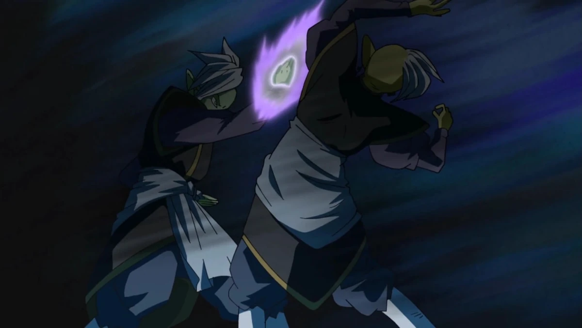 Universe 10 | Rhaheem's Bizarre Wiki | Fandom