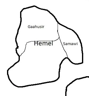 Hemel | Rhaheem's Bizarre Wiki | Fandom