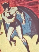 Batman suit | Rhaheem's Bizarre Wiki | Fandom