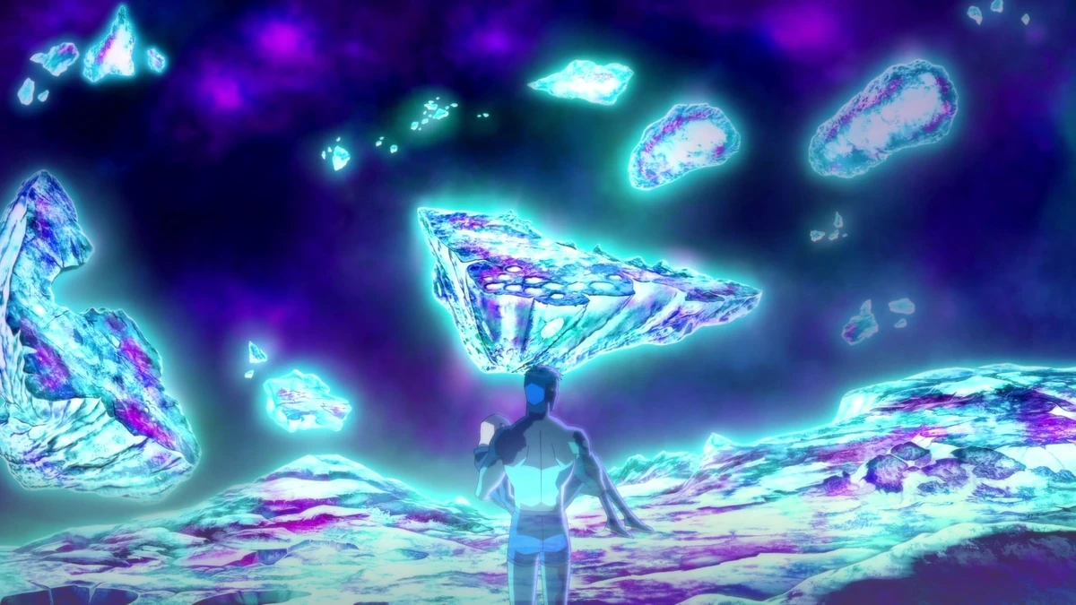 Phantom Zone | Rhaheem's Bizarre Wiki | Fandom