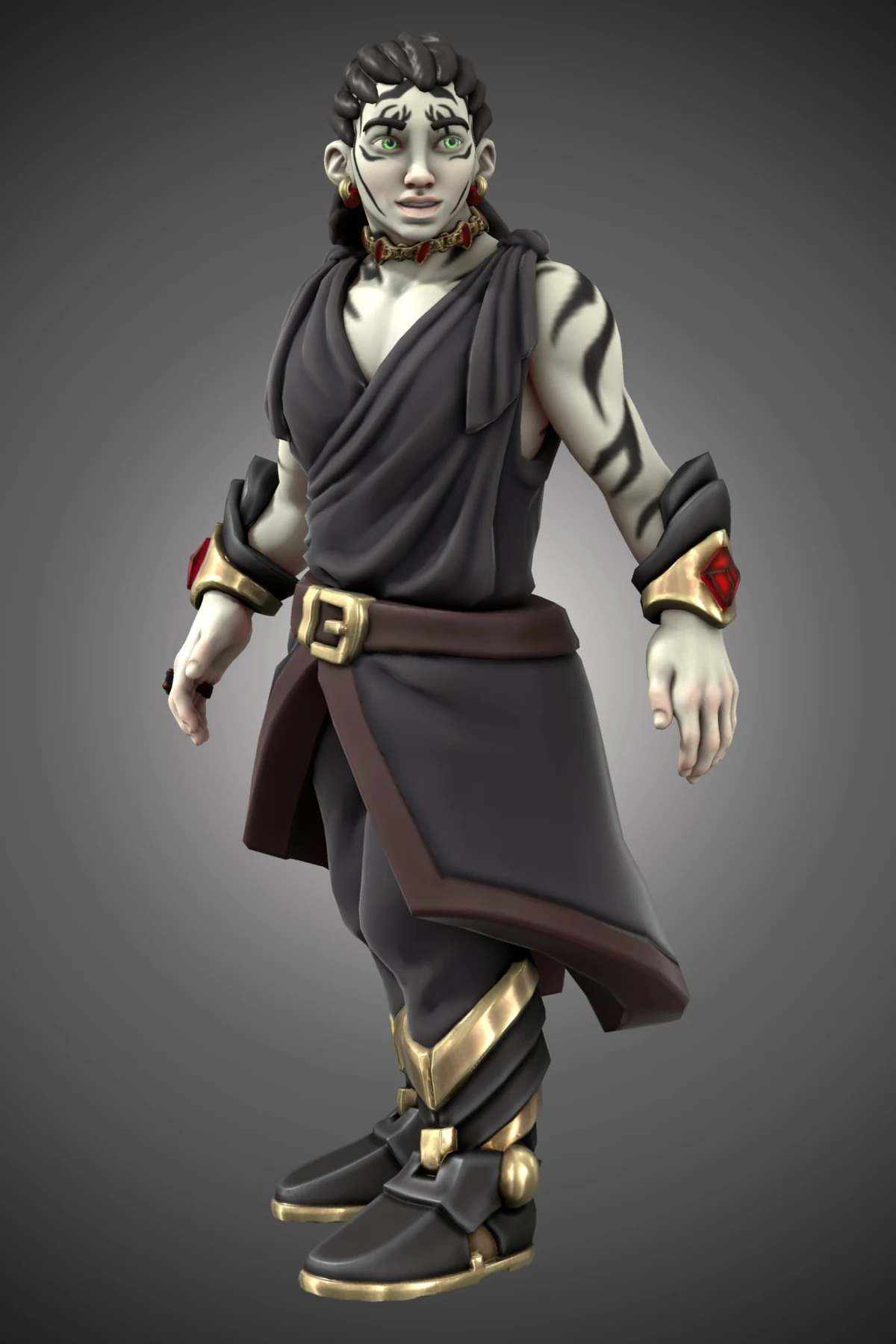 Bolo | Rhaheem's Bizarre Wiki | Fandom