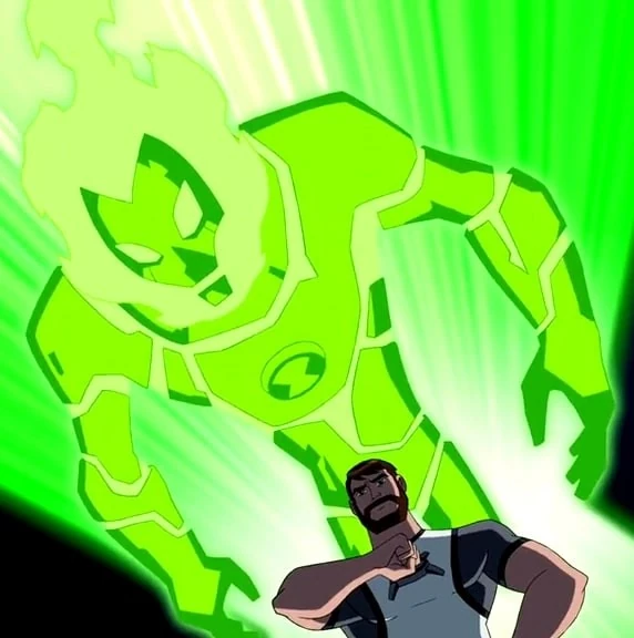 Heatblast | Rhaheem's Bizarre Wiki | Fandom