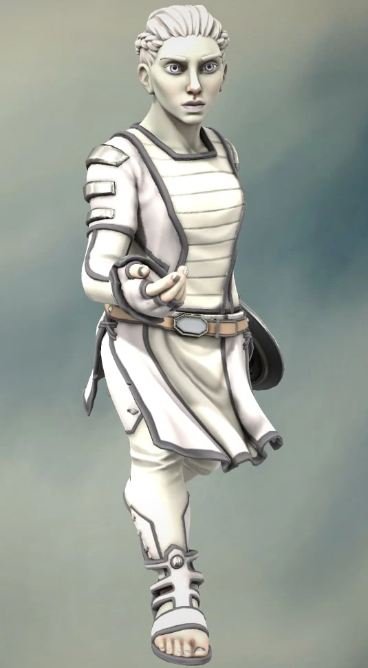 White Kryptonite | Rhaheem's Bizarre Wiki | Fandom