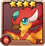 Stormbeak | Monster Super League Wikia | Fandom