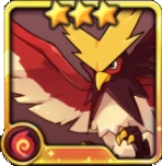 Zephyr | Monster Super League Wikia | Fandom