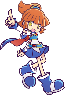Arle Nadja | MSLU and JWU Wiki | Fandom