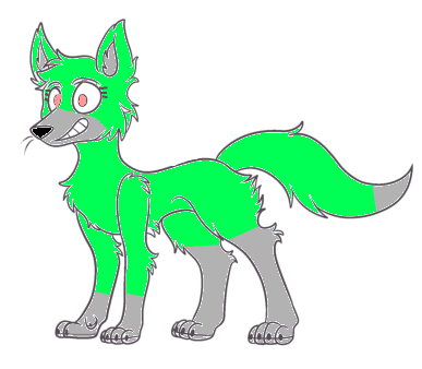 Ivy Fox | MSLU and JWU Wiki | Fandom