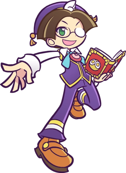 Klug | MSLU and JWU Wiki | Fandom