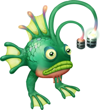 Phangler | MSM 3 Wiki | Fandom