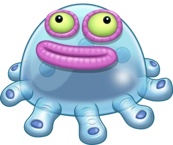 Toe Jammer | MSM 3 Wiki | Fandom