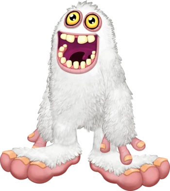 Mammot | MSM 3 Wiki | Fandom