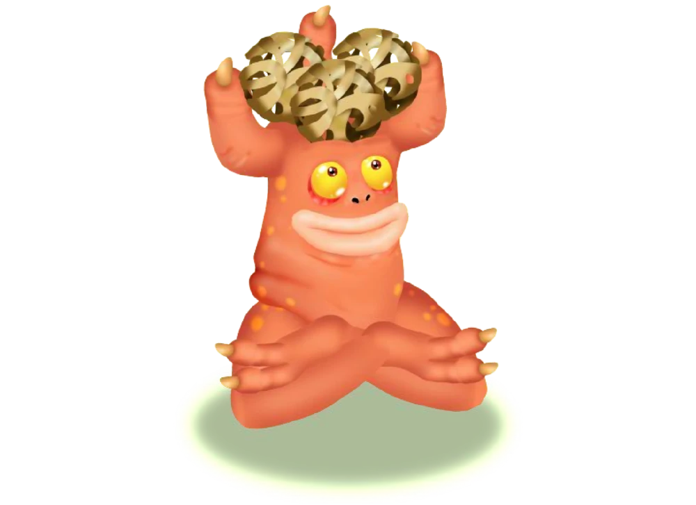 Yuggler | MSM 3 Wiki | Fandom