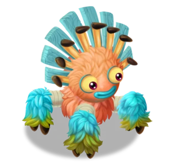 Tiawa | MSM 3 Wiki | Fandom