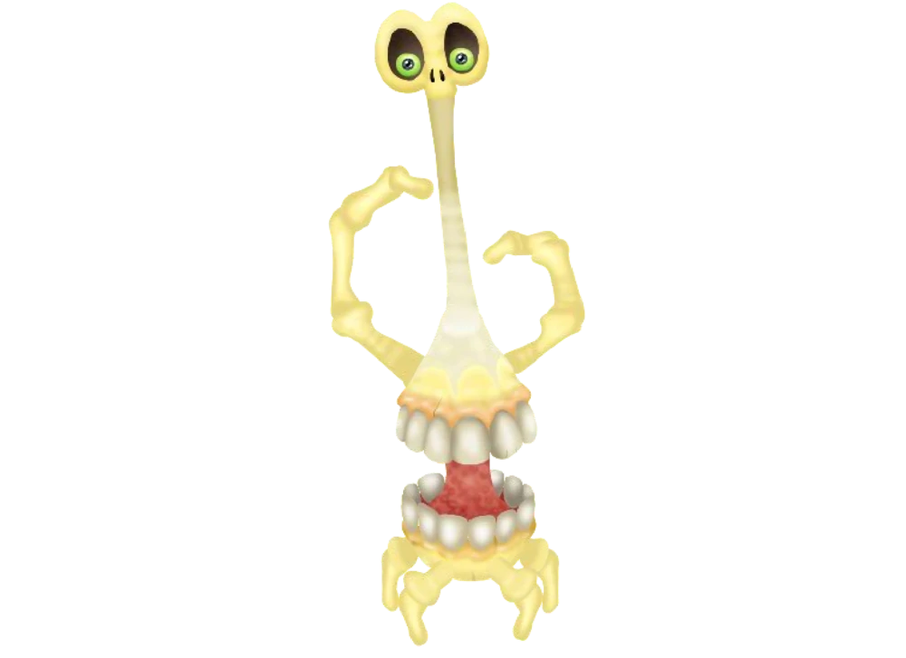 Banjaw | MSM 3 Wiki | Fandom