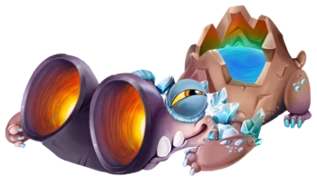 Sneyser | MSM 3 Wiki | Fandom