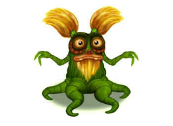 Rare Oaktopus | MSM 3 Wiki | Fandom