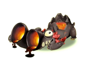 Rare Sneyser | MSM 3 Wiki | Fandom