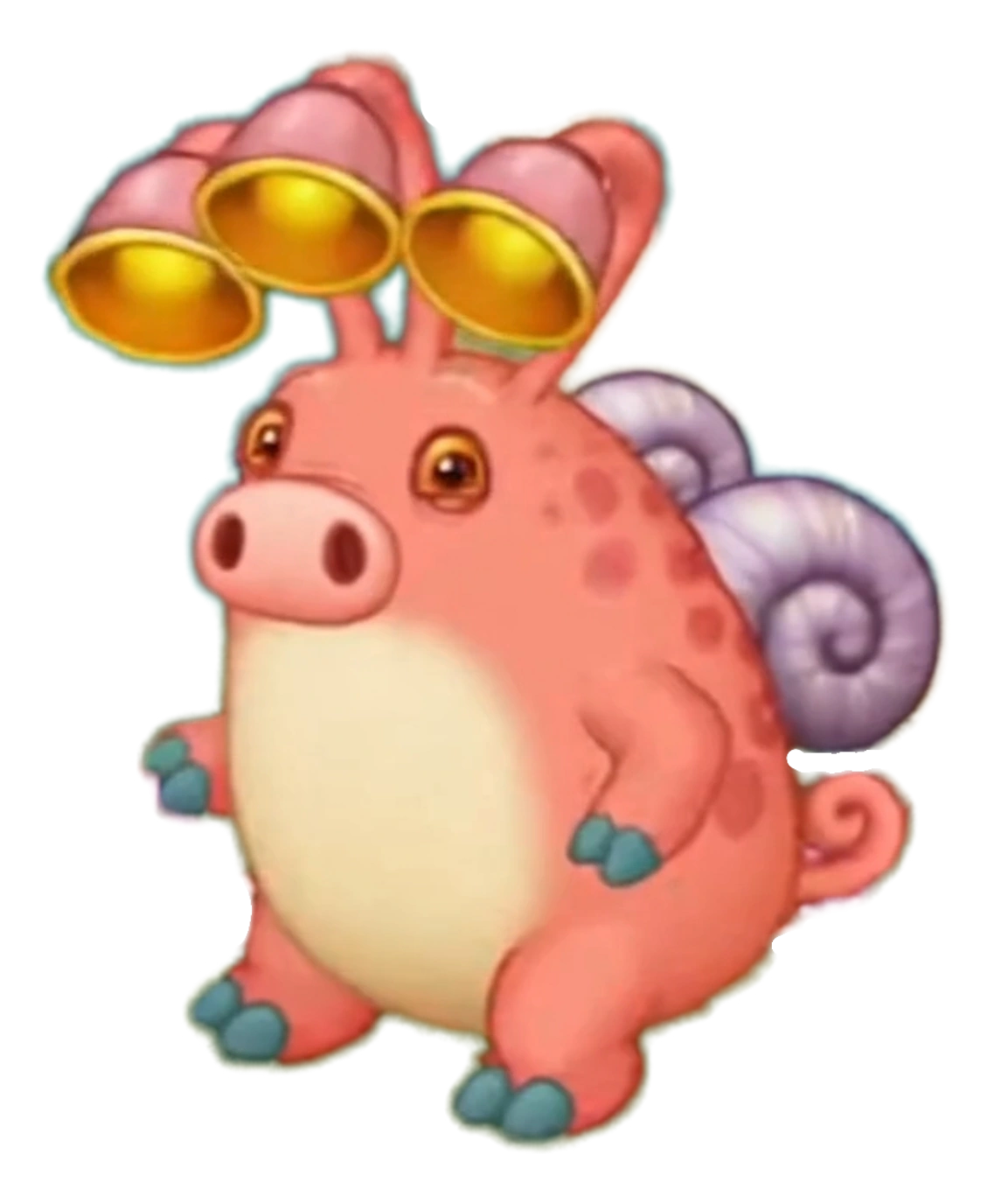 Pigblop | MSM: Ai Slop Lands Wiki | Fandom